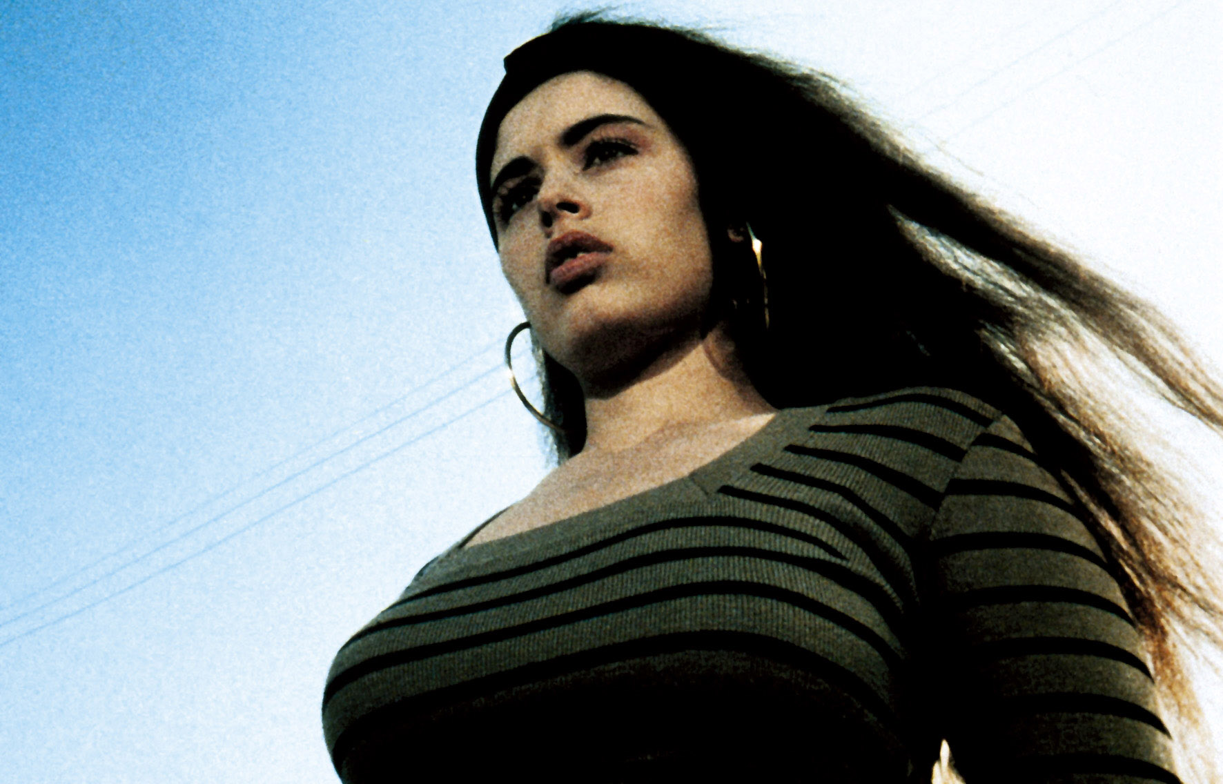 BABY BLOOD (1988) - Films Fantastiques