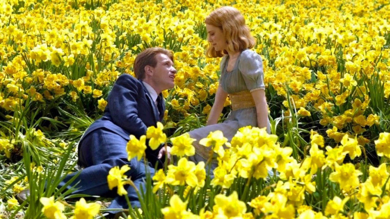 BIG FISH (2003) - Films Fantastiques