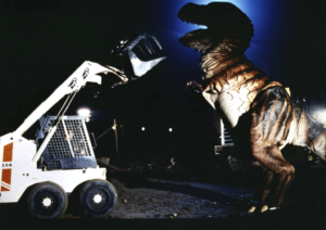CARNOSAUR (1993) - Films Fantastiques