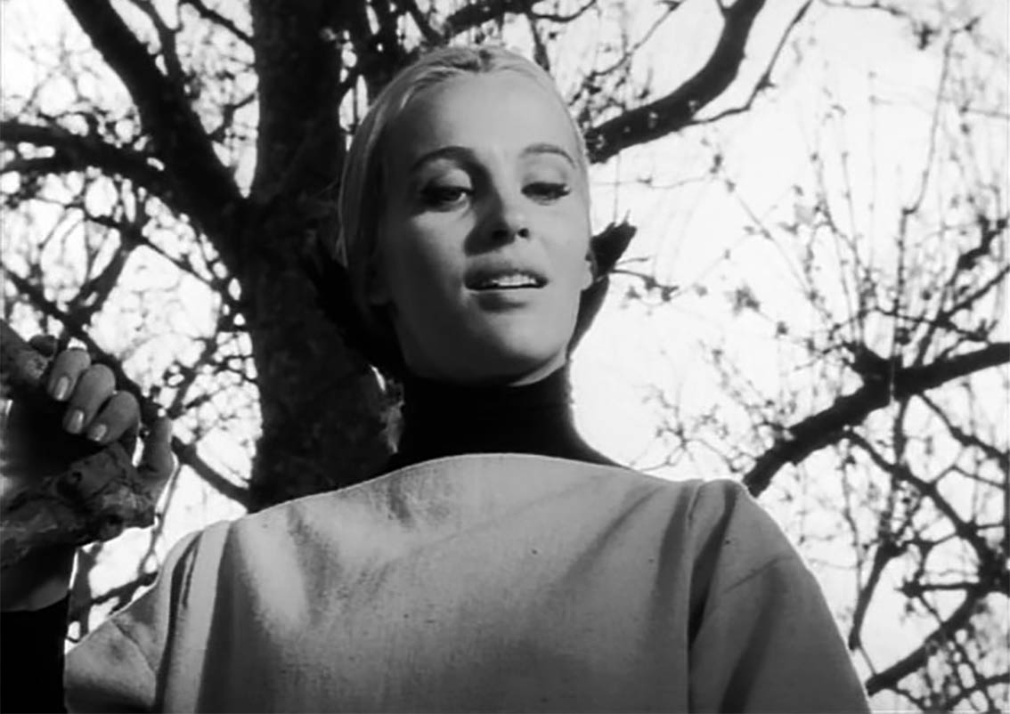 INCUBUS (1965) - Films Fantastiques