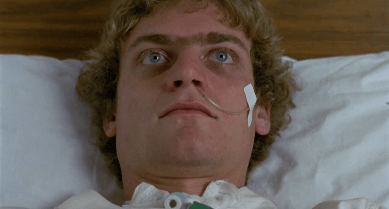 PATRICK (1978) - Films Fantastiques