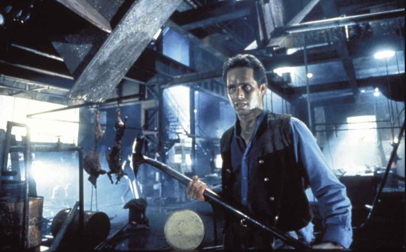 RAZORBACK (1984) - Films Fantastiques