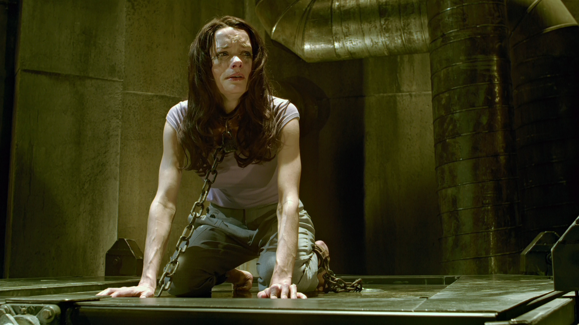 SAW 3D : CHAPITRE FINAL (2010) - Films Fantastiques