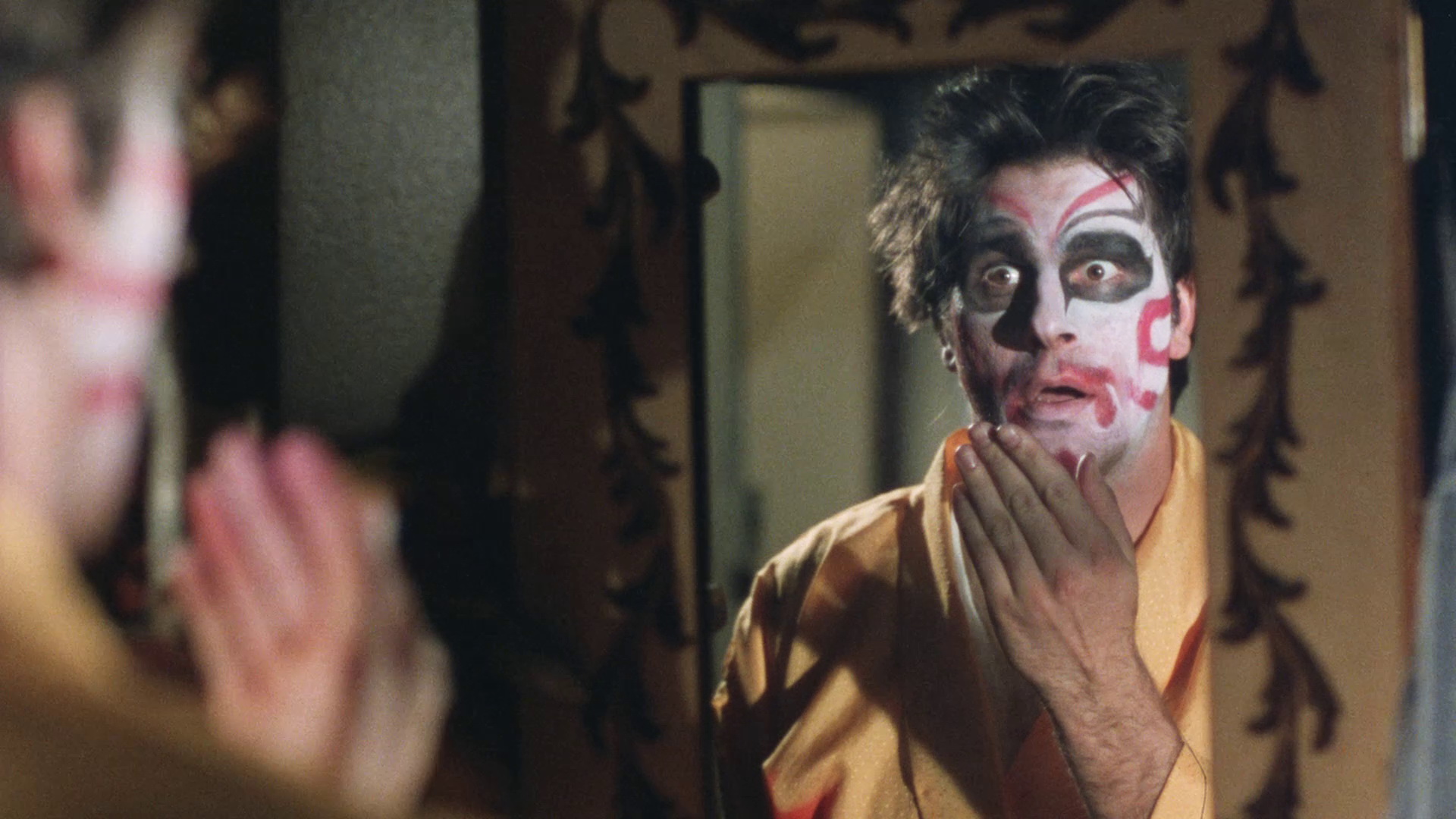 SGT KABUKIMAN N.Y.P.D. (1990) - Films Fantastiques