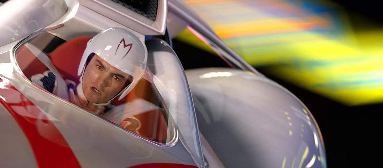 SPEED RACER (2008) - Films Fantastiques