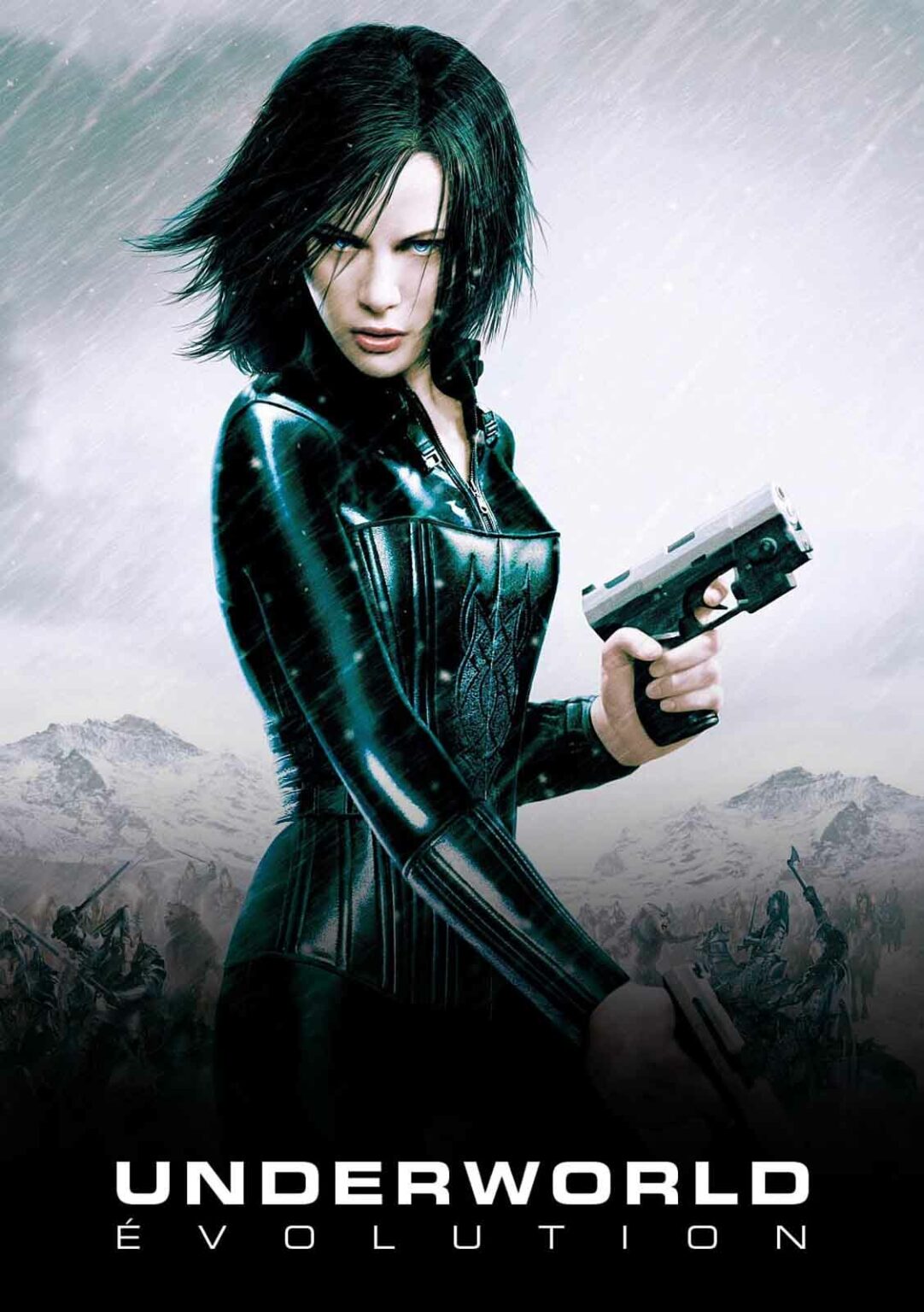UNDERWORLD EVOLUTION (2006) - Films Fantastiques
