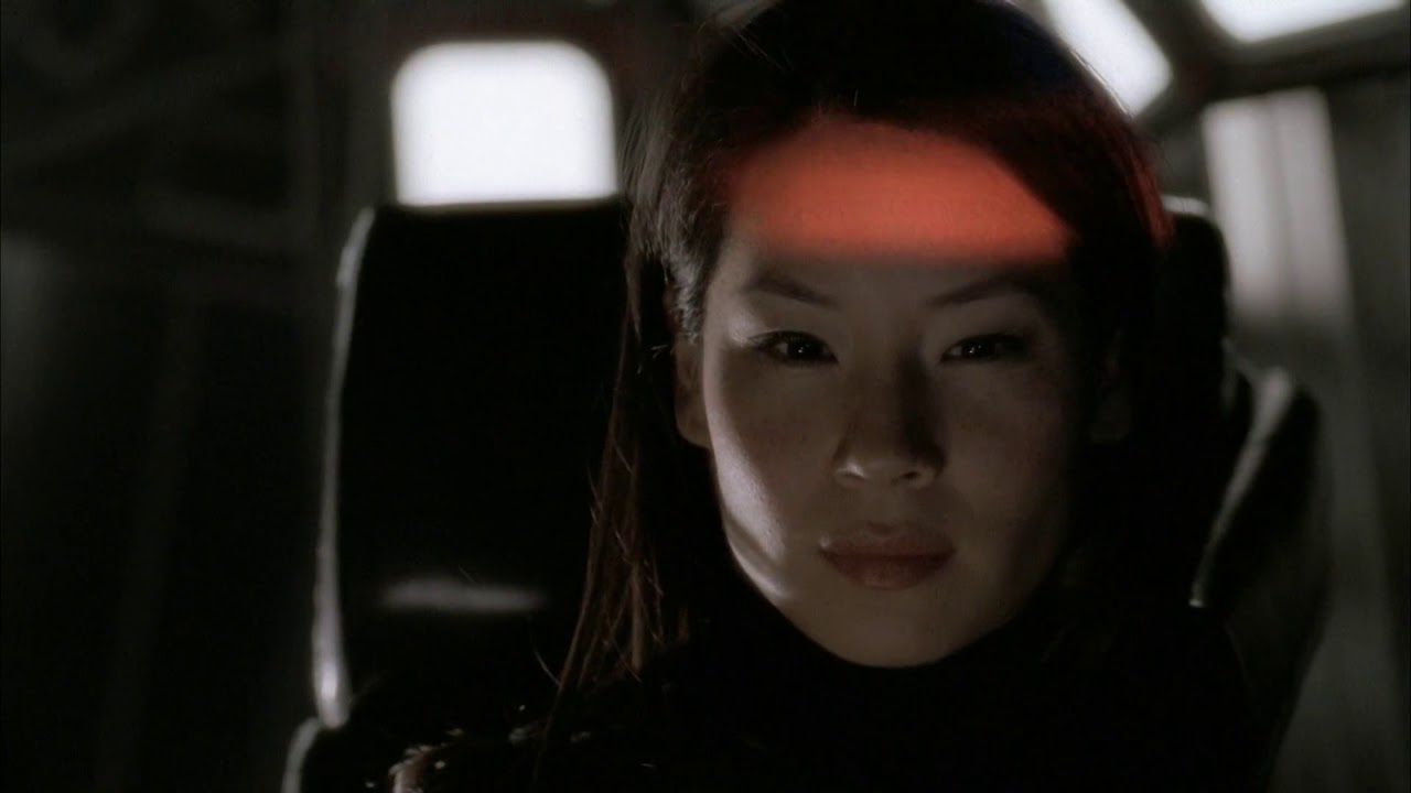 CYPHER (2002) - Films Fantastiques