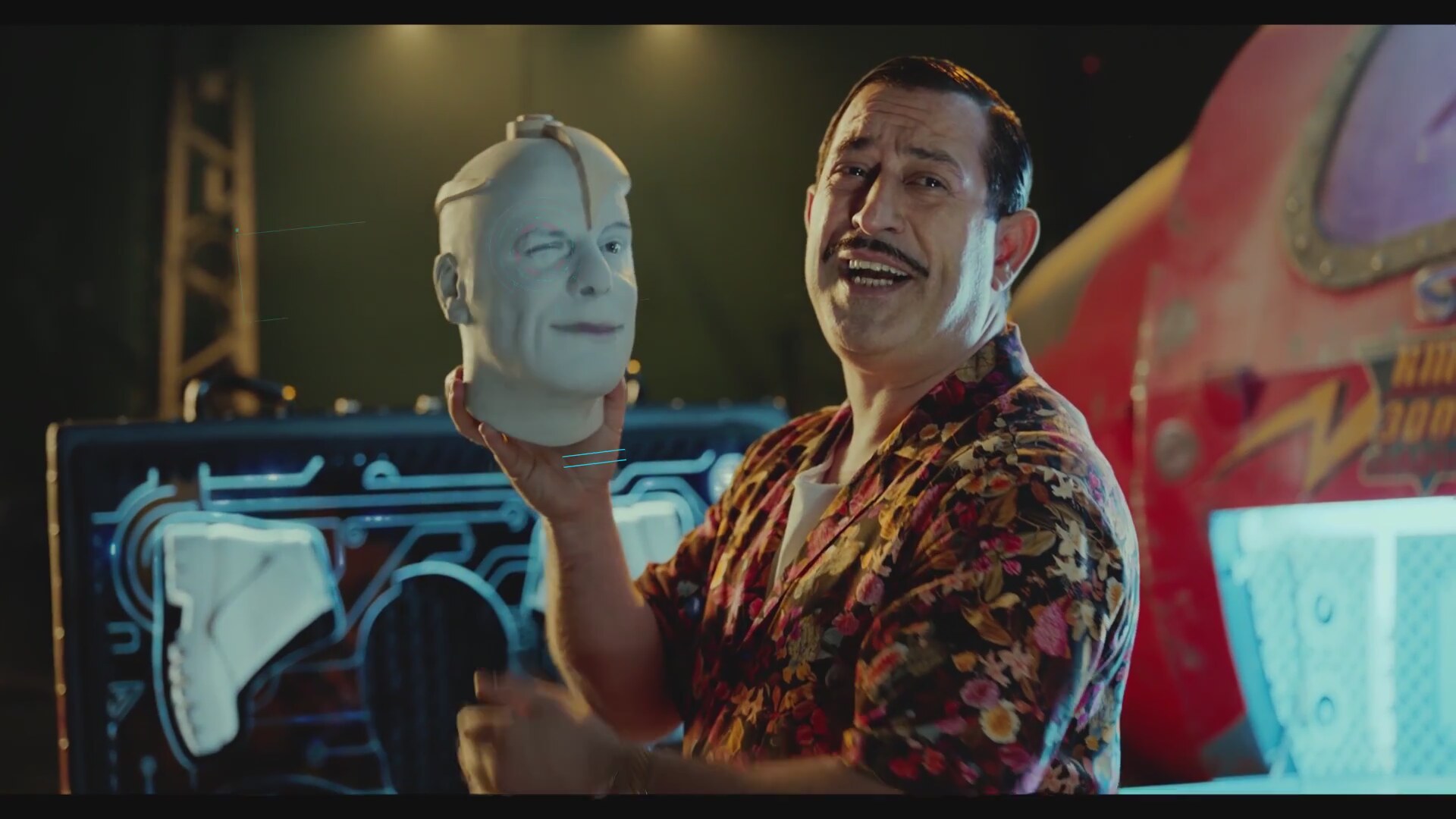 G.O.R.A. (2004) - Films Fantastiques