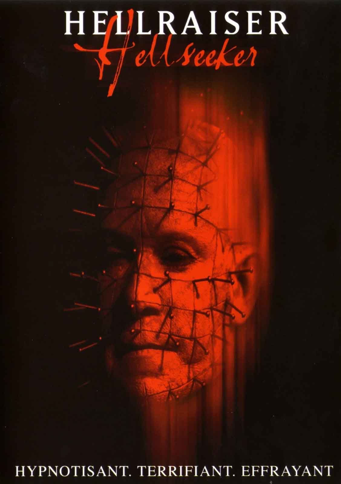 HELLRAISER : HELLSEEKER (2002) - Films Fantastiques