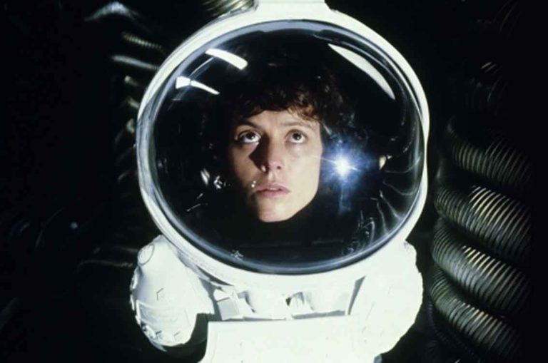 Saga ALIEN - Films Fantastiques