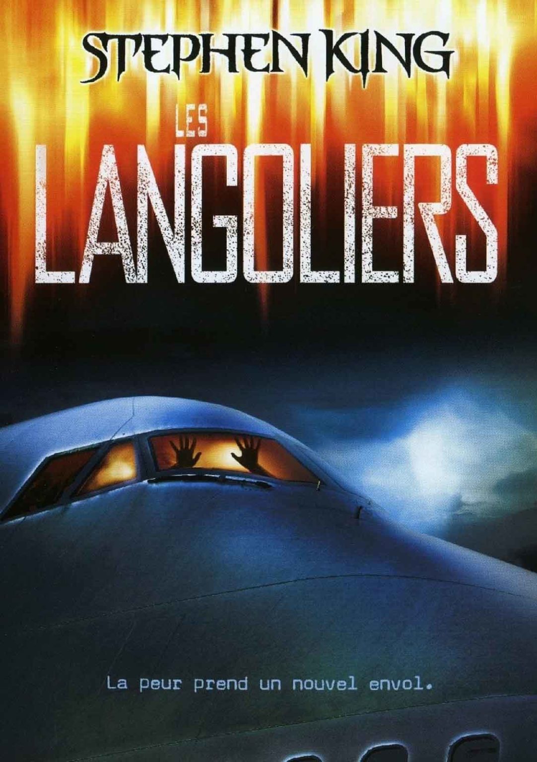 LES LANGOLIERS (1995) - Films Fantastiques