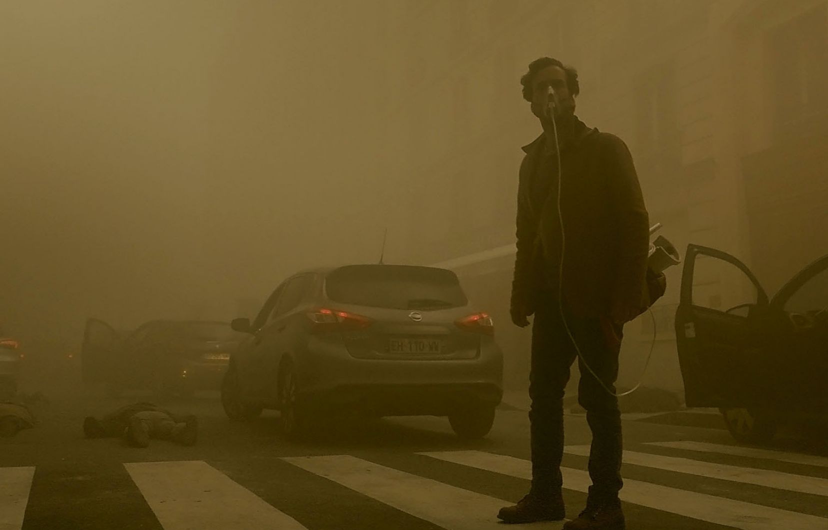 DANS LA BRUME (2018) - Films Fantastiques