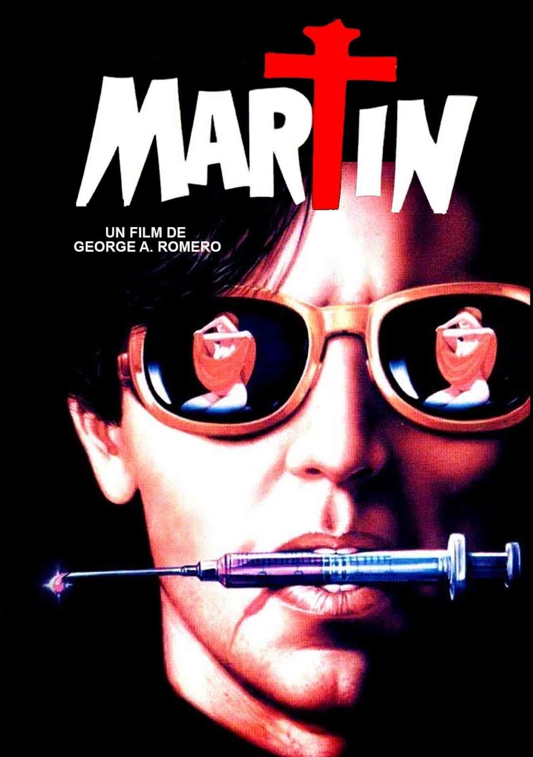 MARTIN (1977) - Films Fantastiques