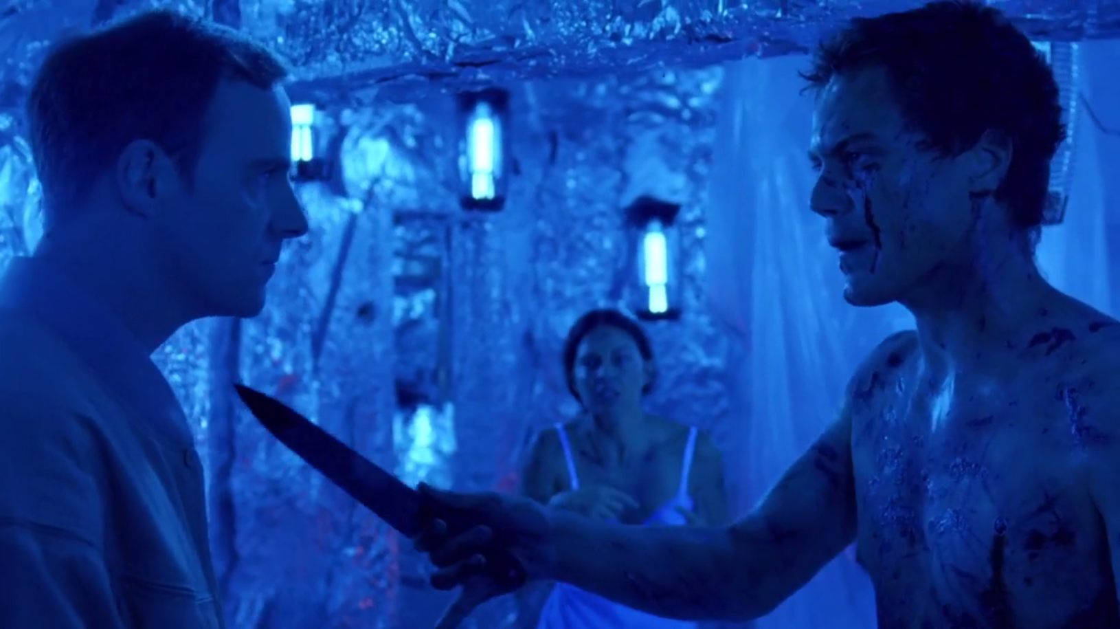 BUG (2006) - Films Fantastiques