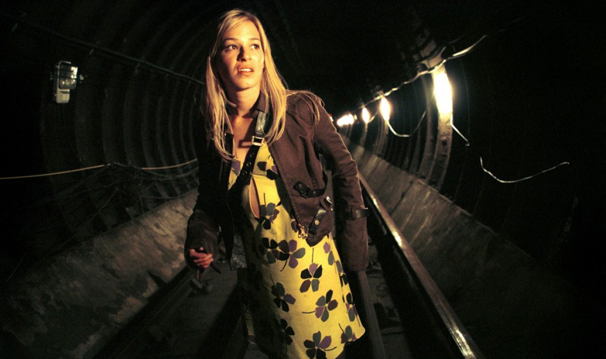 CREEP (2005) - Films Fantastiques