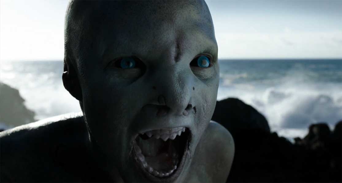 COLD SKIN (2017) - Films Fantastiques