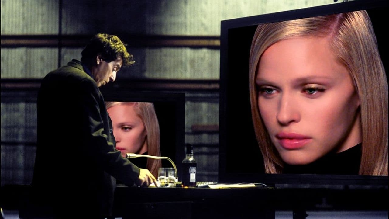 SIMONE (2002) - Films Fantastiques