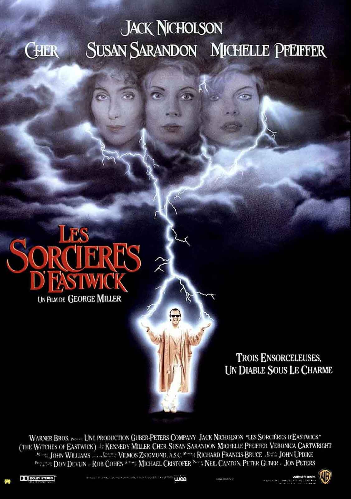 HOCUS POCUS : LES TROIS SORCIÈRES (1993) - Films Fantastiques