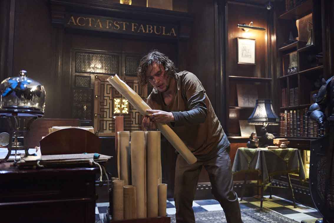 ESCAPE GAME (2019) - Films Fantastiques