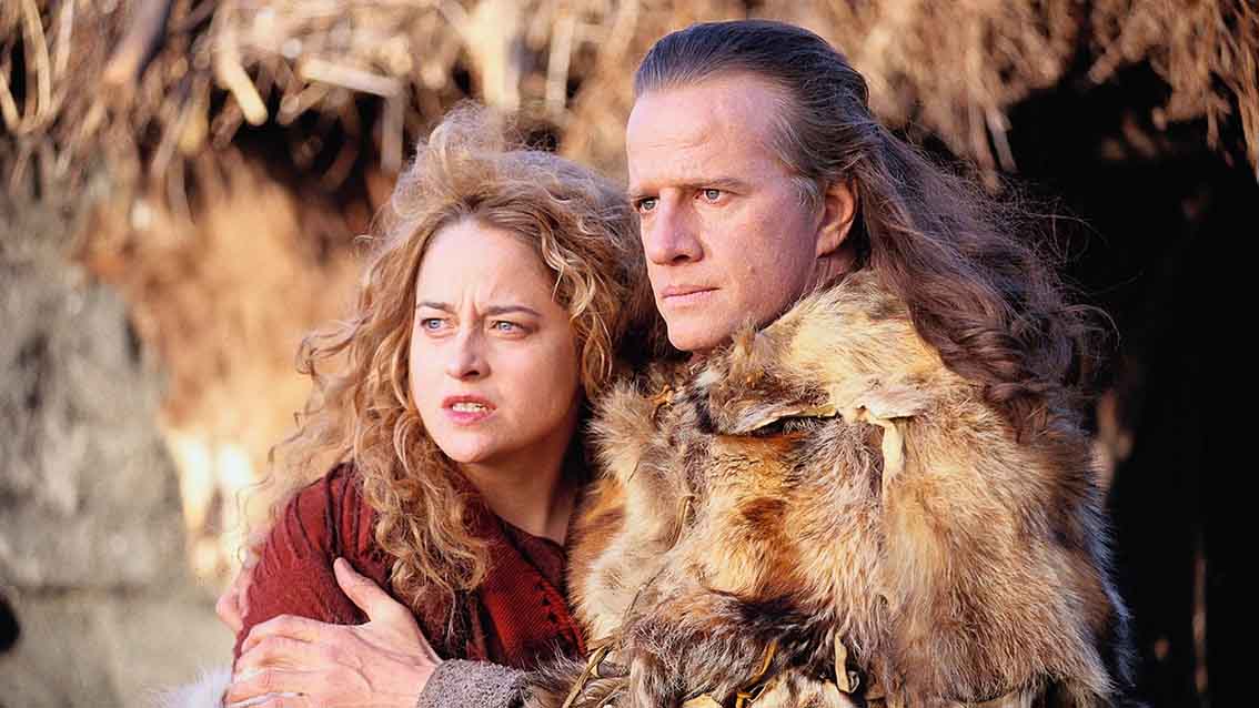 HIGHLANDER ENDGAME (2000) - Films Fantastiques
