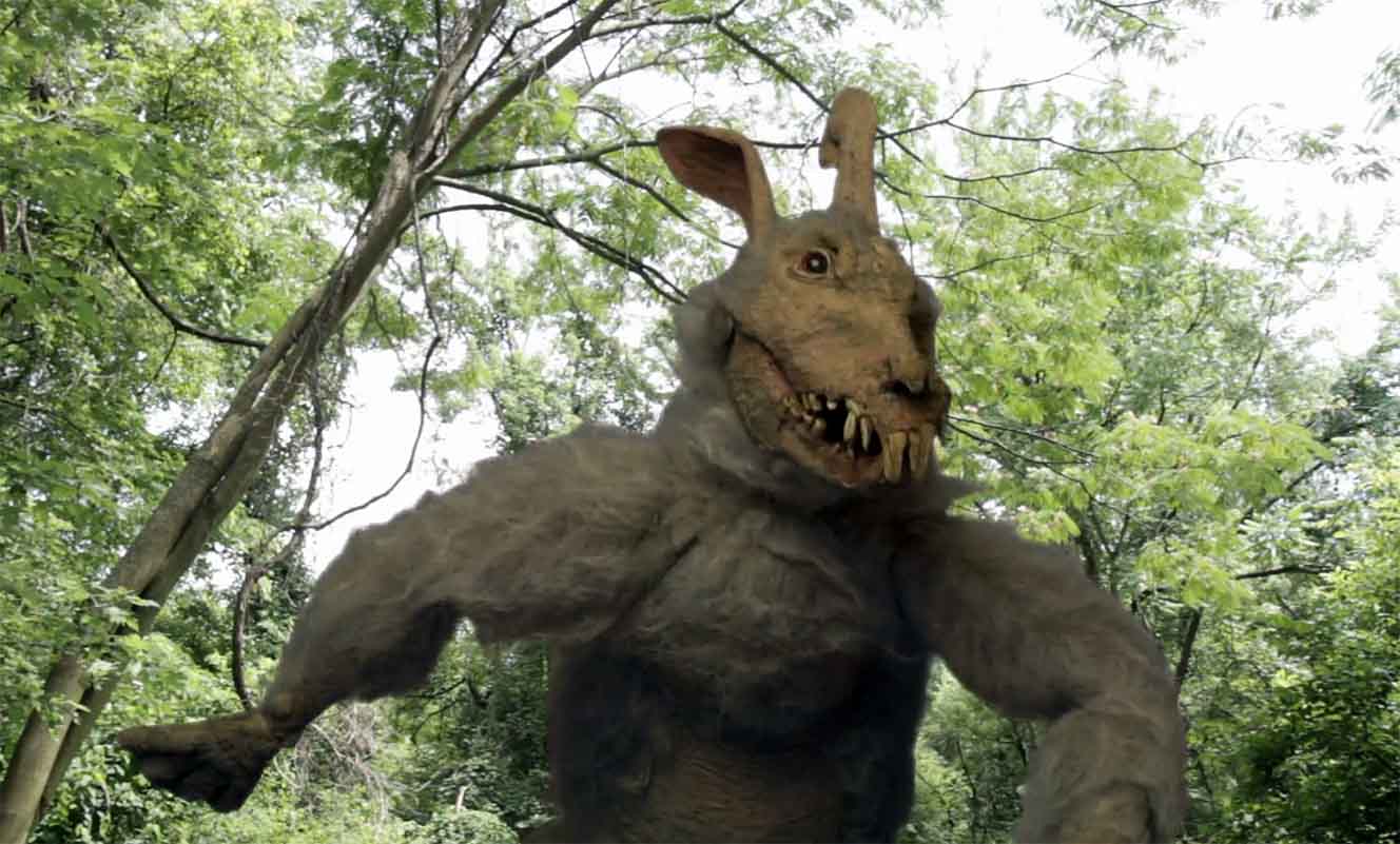 BEASTER DAY (2014) - Films Fantastiques