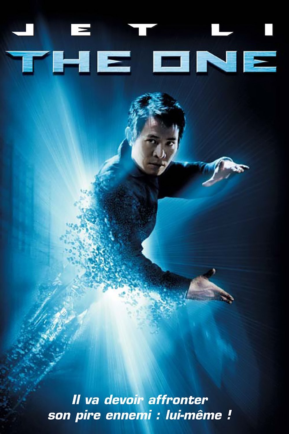 THE ONE (2002) - Films Fantastiques