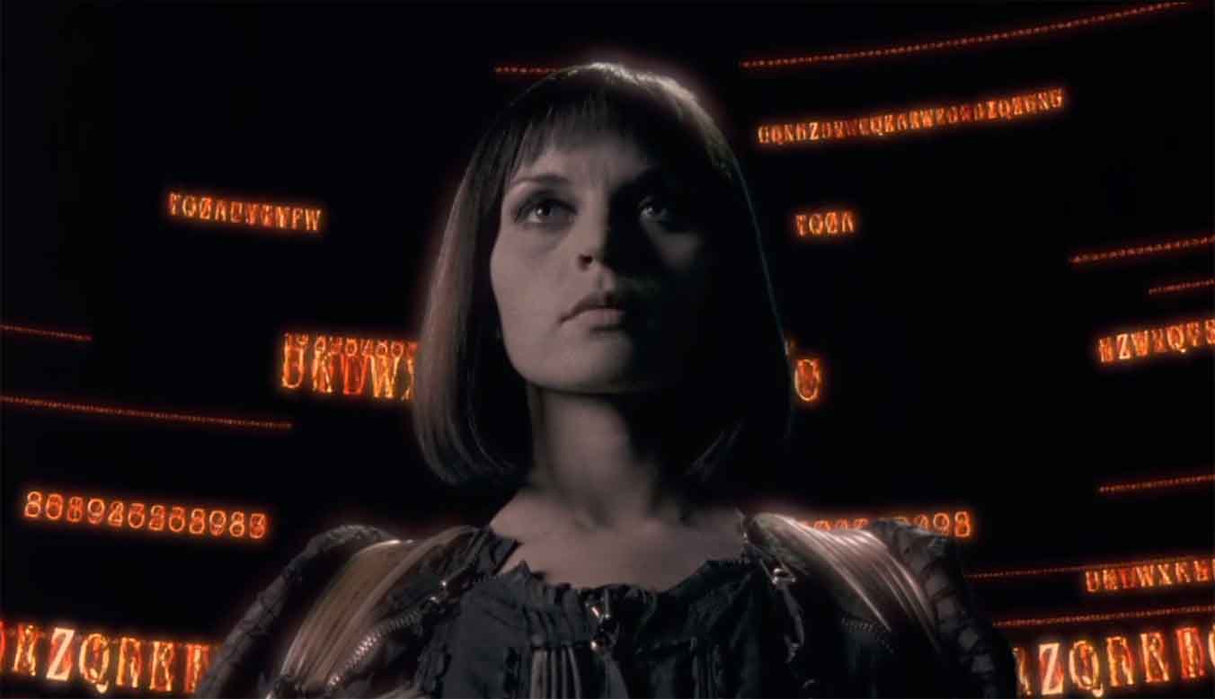 AVALON (2001) - Films Fantastiques