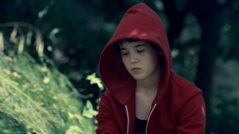 HARD CANDY (2006) - Films Fantastiques