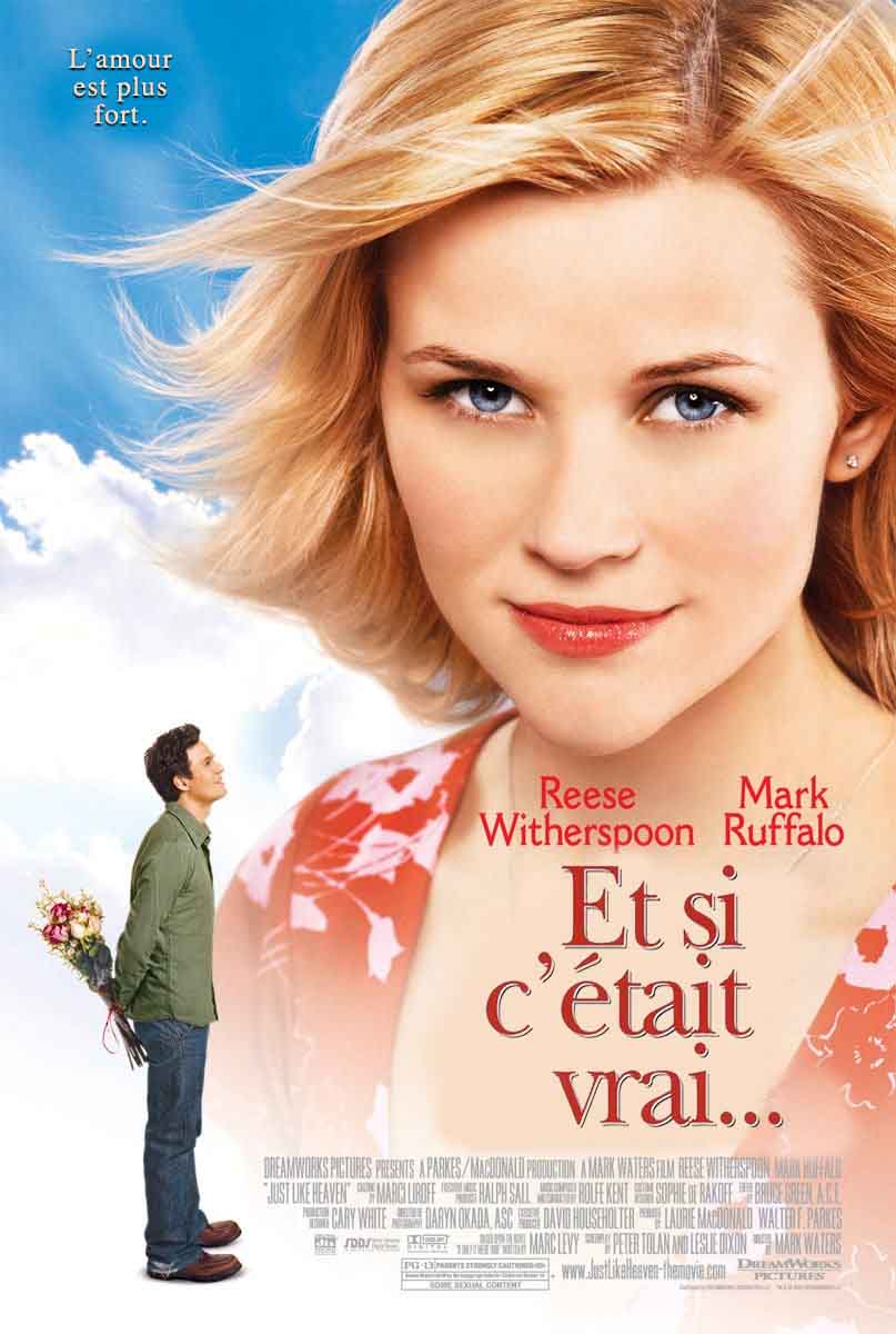 Et Si CÉtait Vrai… 2005 Films Fantastiques