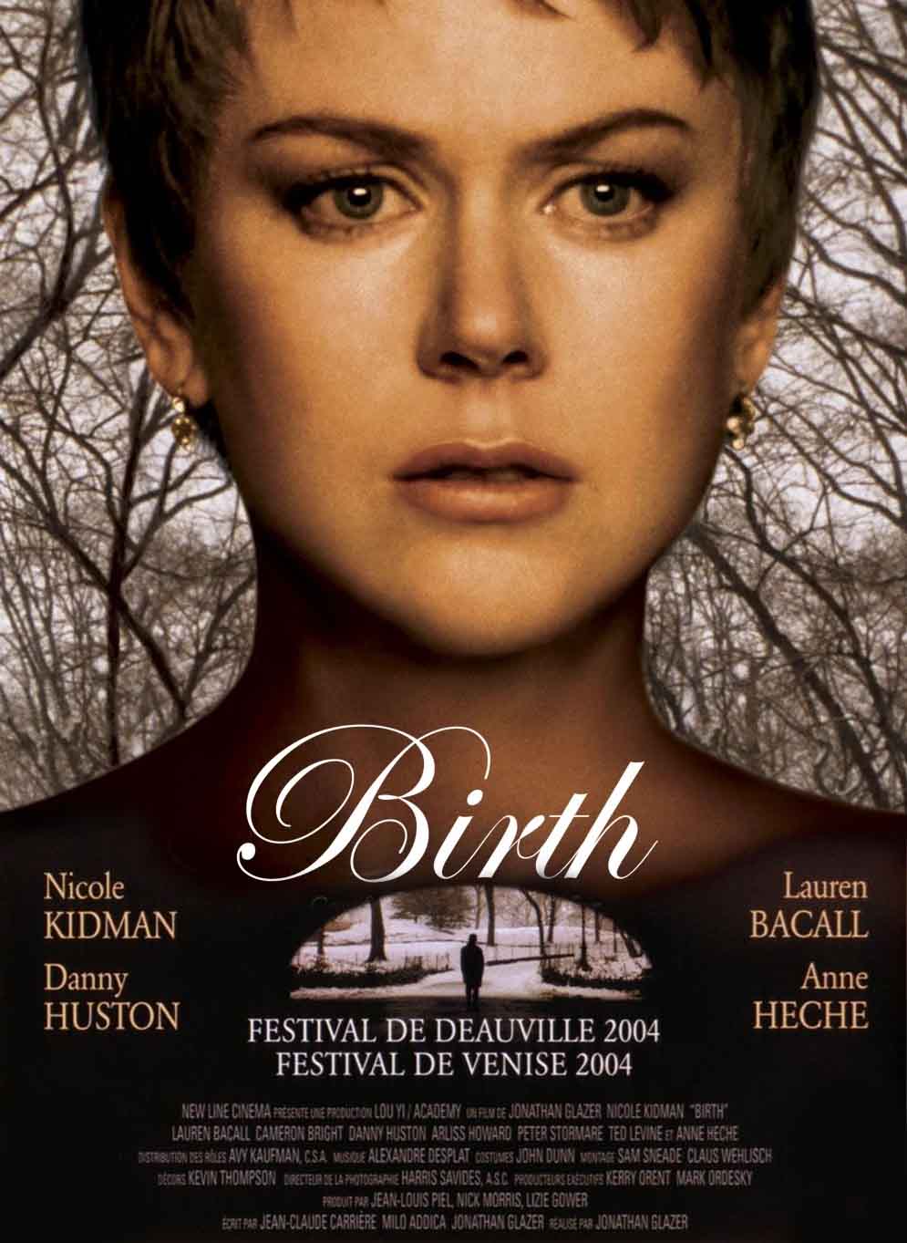 BIRTH (2004) - Films Fantastiques