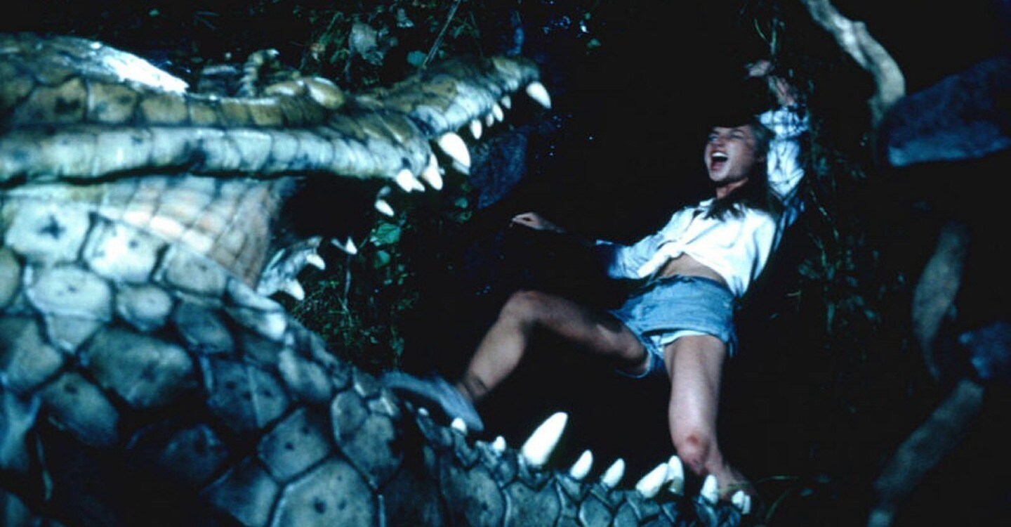 BLOOD SURF (2000) - Films Fantastiques