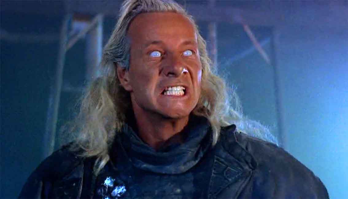 DARK ANGEL (1990) - Films Fantastiques
