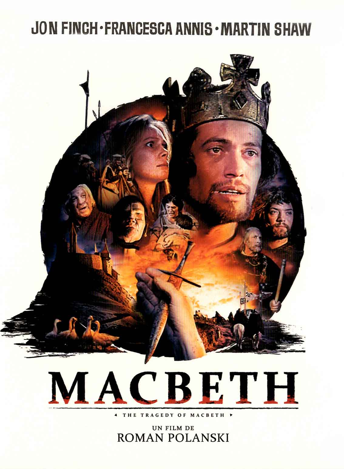 MACBETH (1971) - Films Fantastiques