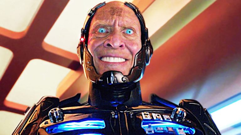 BIG BUG (2022) - Films Fantastiques