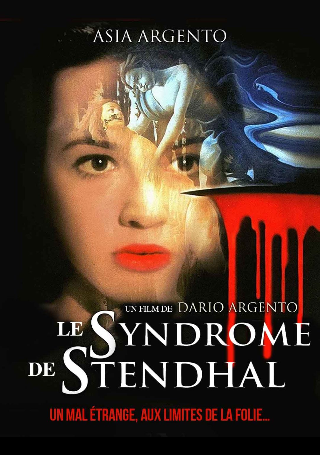 LE SYNDROME DE STENDHAL (1996) - Films Fantastiques