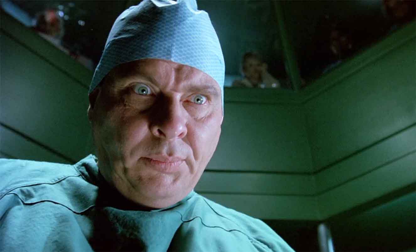 DOCTEUR RICTUS (1992) - Films Fantastiques