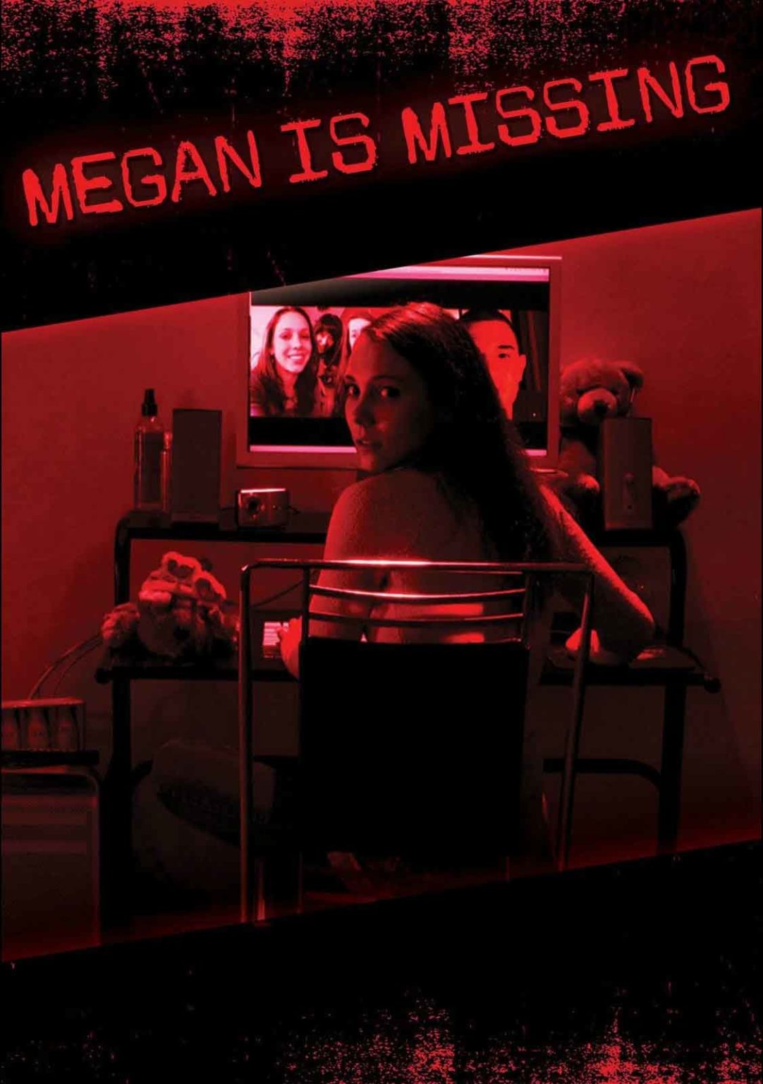 MEGAN IS MISSING (2011) - Films Fantastiques