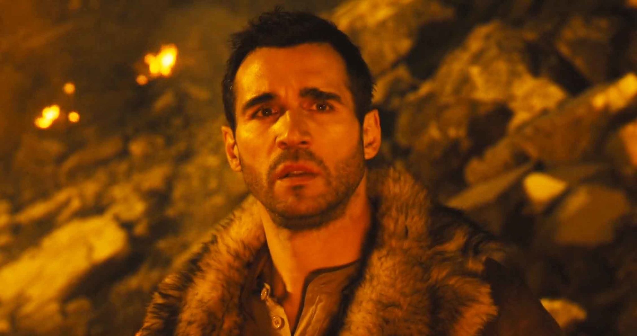 HIGHLANDER : LE GARDIEN DE L’IMMORTALITÉ (2007) - Films Fantastiques