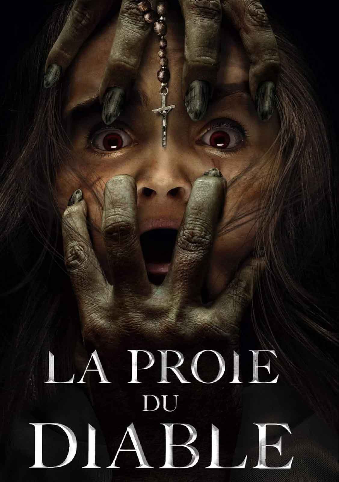 LA PROIE DU DIABLE (2022) - Films Fantastiques