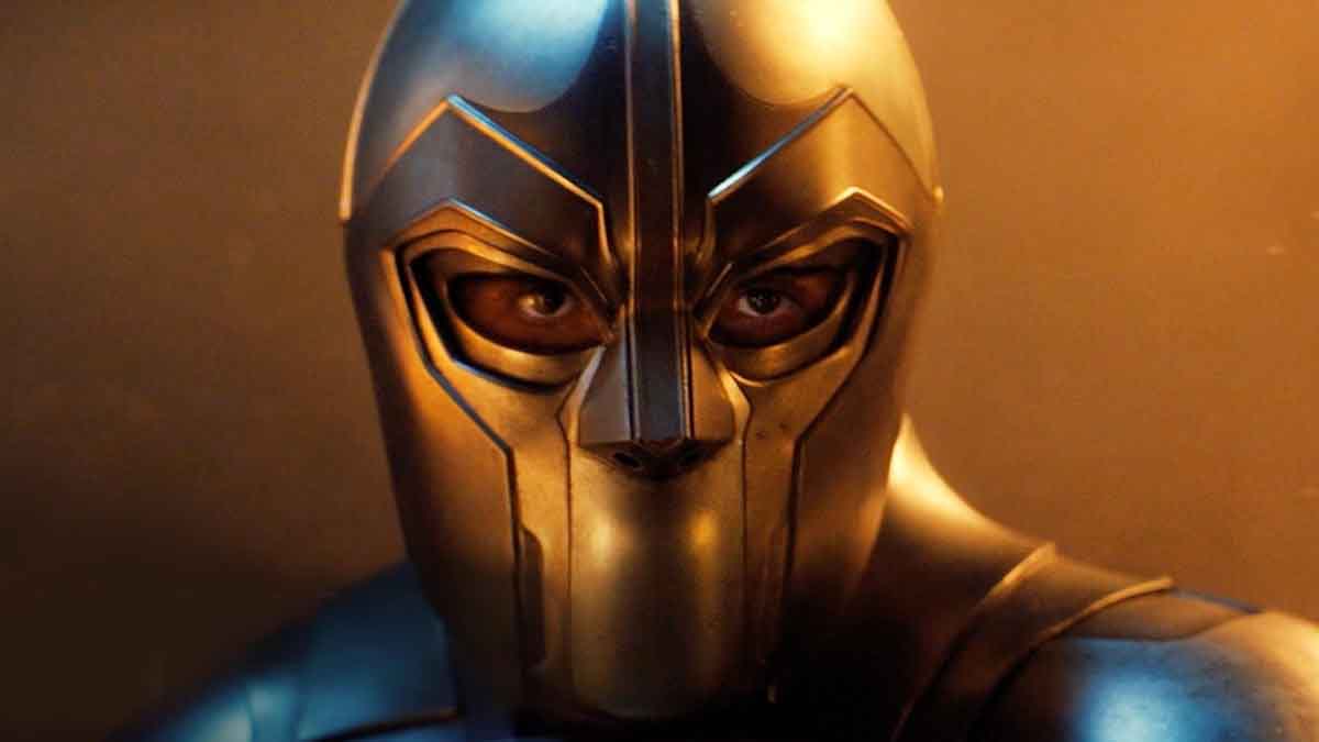 LE SAMARITAIN (2022) - Films Fantastiques