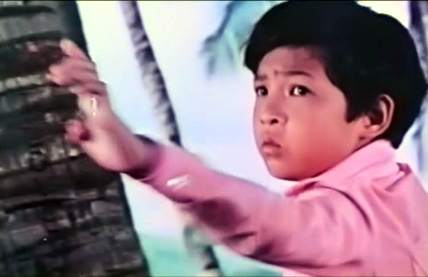 BIONIC BOY (1977) - Films Fantastiques