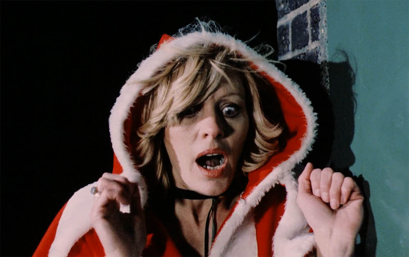 DON’T OPEN TILL CHRISTMAS (1984) - Films Fantastiques
