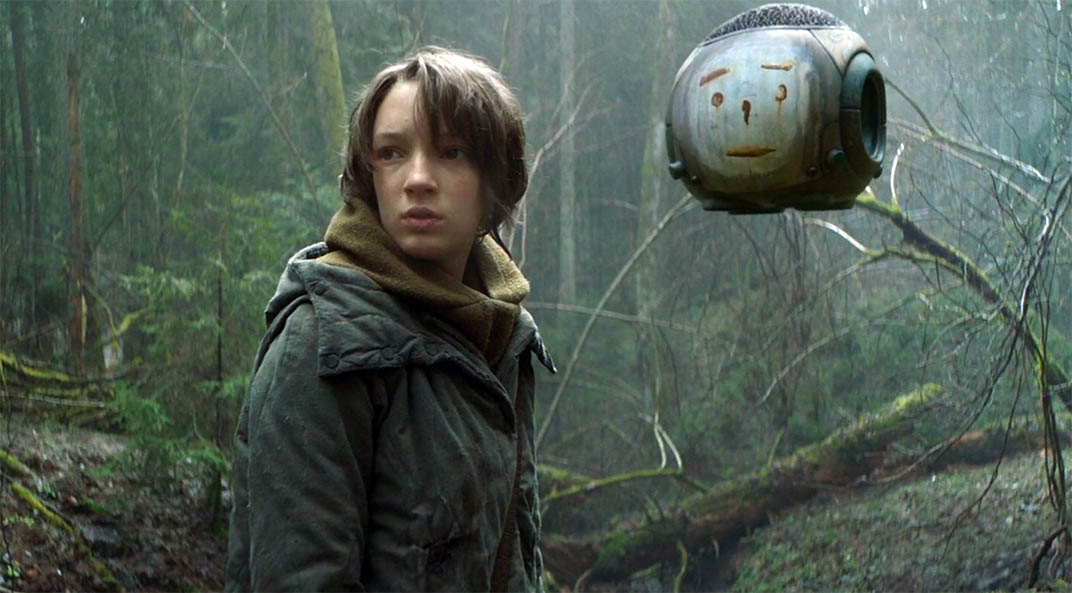 VESPER CHRONICLES (2022) - Films Fantastiques