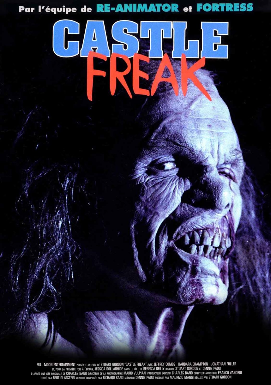 CASTLE FREAK 1995 Films Fantastiques castle-freak-1995-films-fantastiques