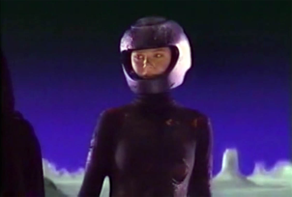 ARCADE (1993) - Films Fantastiques