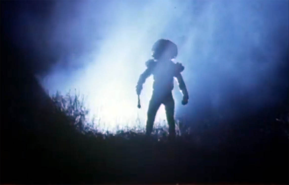 BAD CHANNELS (1992) - Films Fantastiques