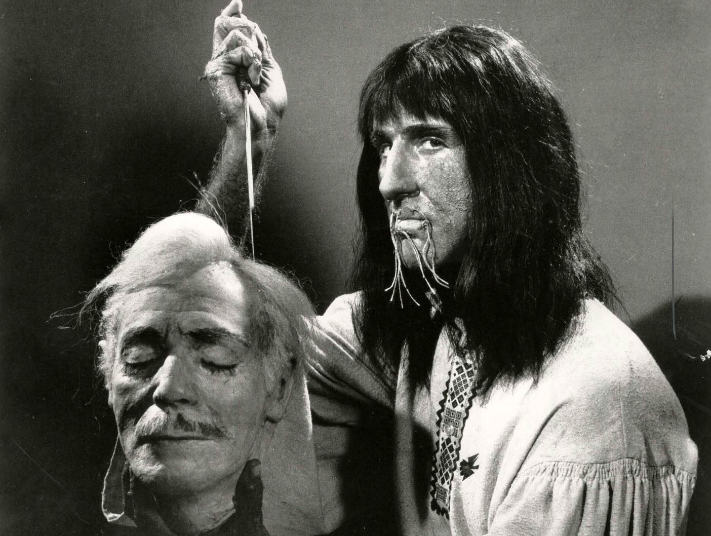 LES QUATRE CRÂNES DE JONATHAN DRAKE (1959) - Films Fantastiques