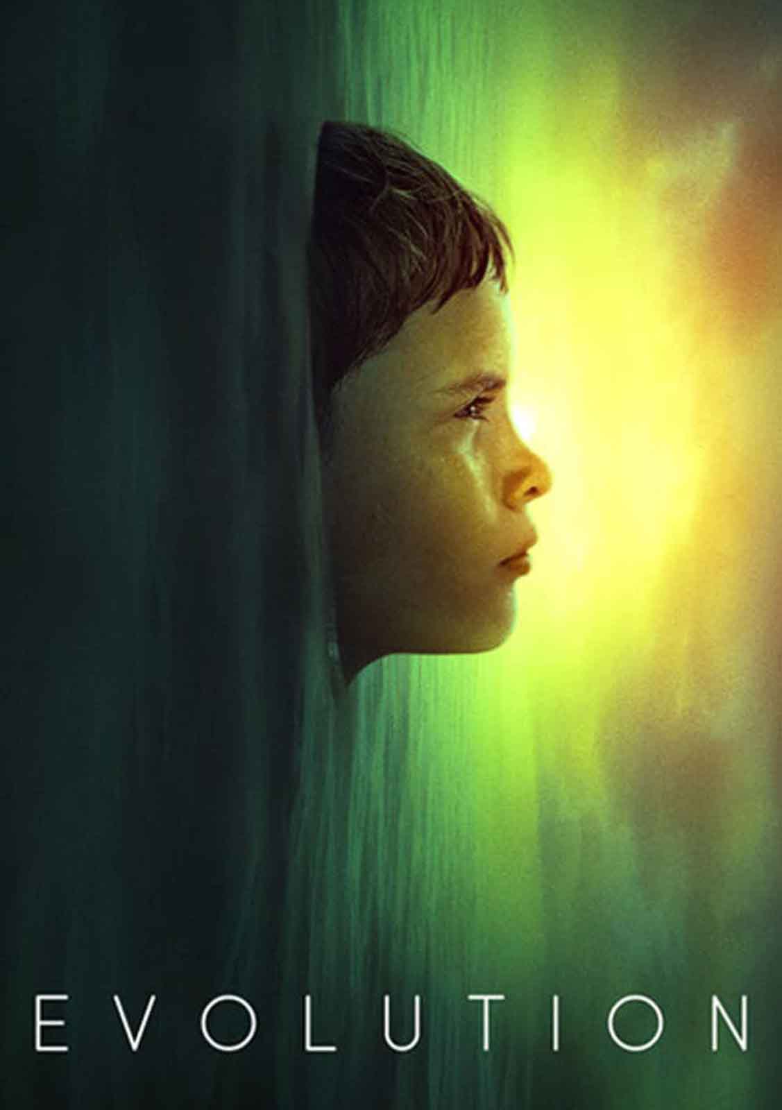 ÉVOLUTION (2016) - Films Fantastiques