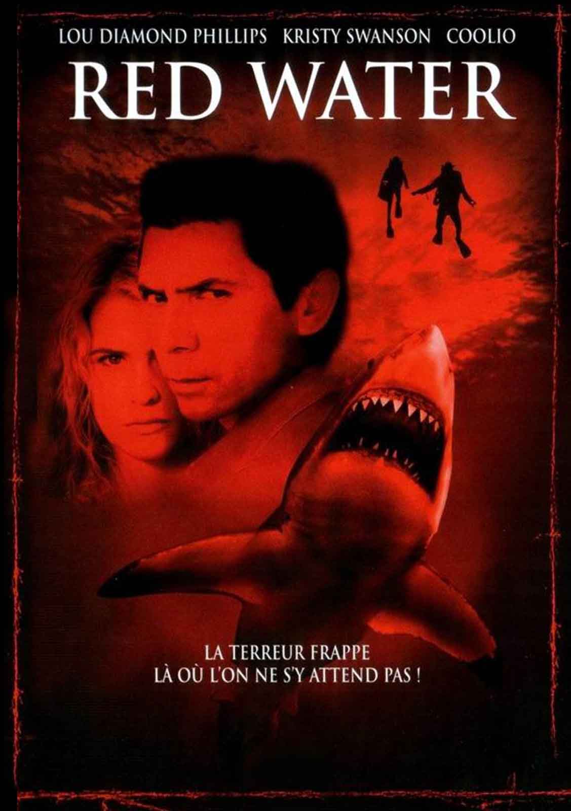 RED WATER (2003) - Films Fantastiques