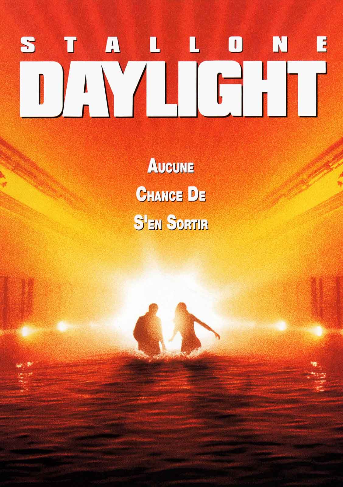 DAYLIGHT (1996) - Films Fantastiques